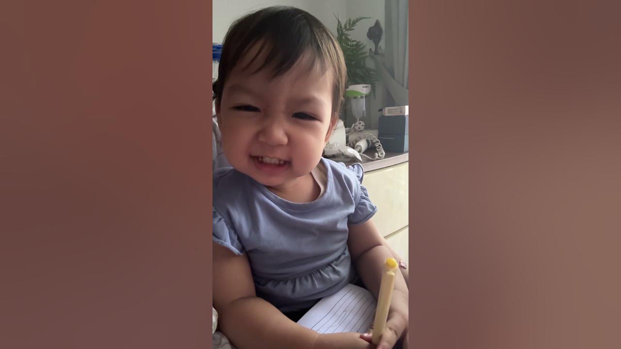 LAGI NULIS// SYAFIRA 22 Mo - YouTube