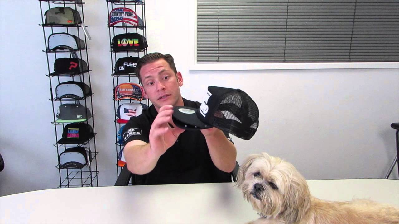 How To Rally Flip Cap - YouTube