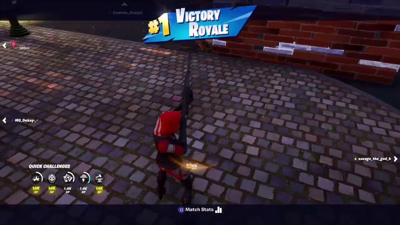 CUSTOMS DUOS AND SQUADS FORTNITE - YouTube