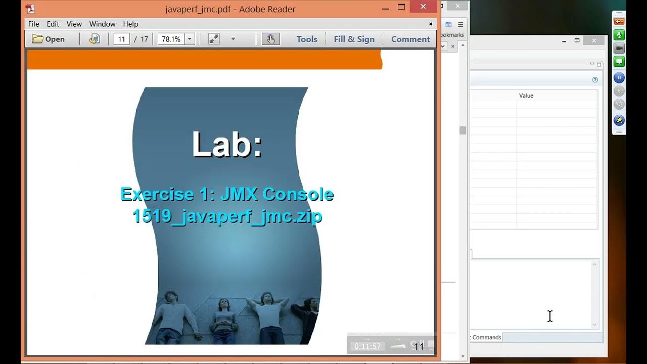 Java Mission Control & Flight Recorder - YouTube