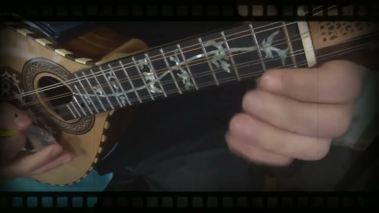 Aprende a tocar mandolina y banjo con el tomo 1 y 2 de Tutomandolin 🥳 - YouTube