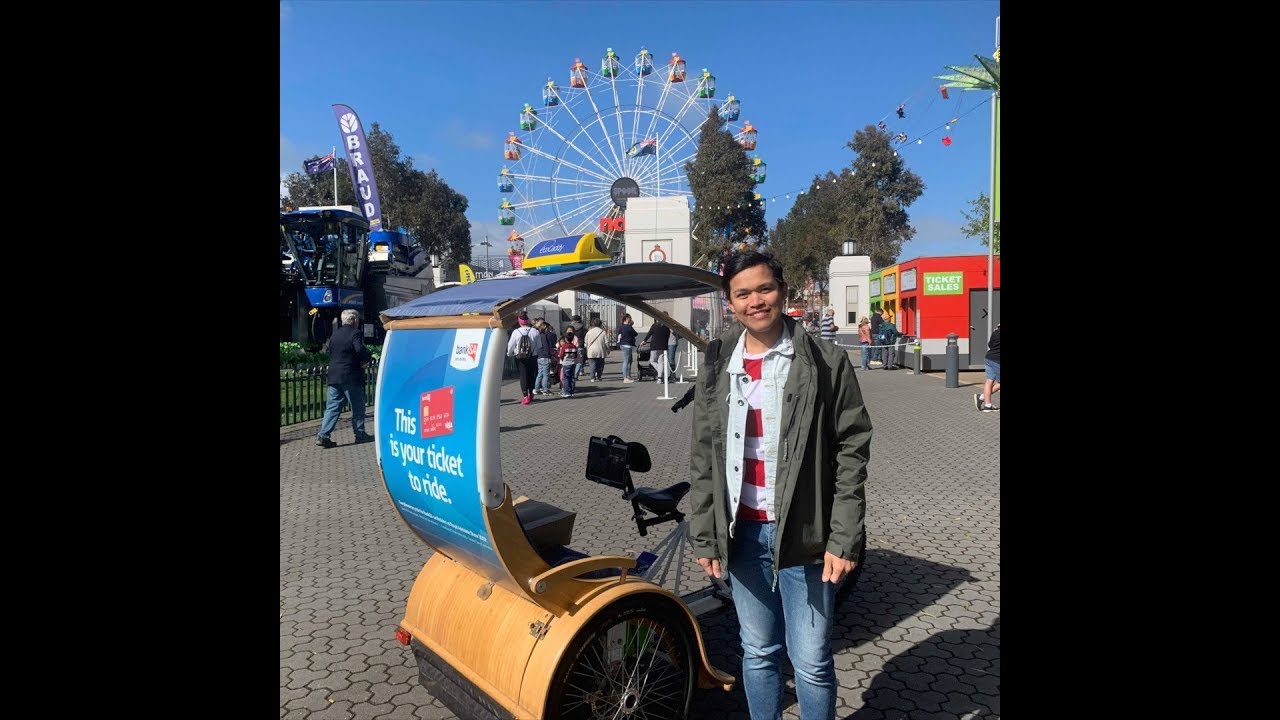 Royal Adelaide Show 2019 | BankSA - YouTube