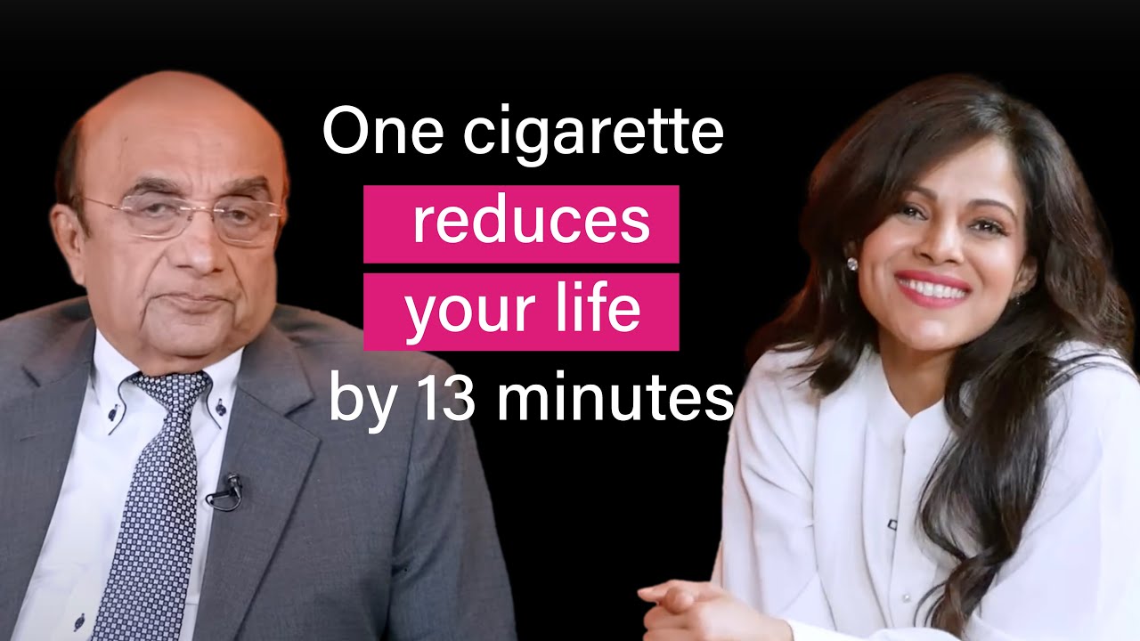 Heart Attack | Episode 32 | Uncondition Yourself with Dr. Ashwin B ...