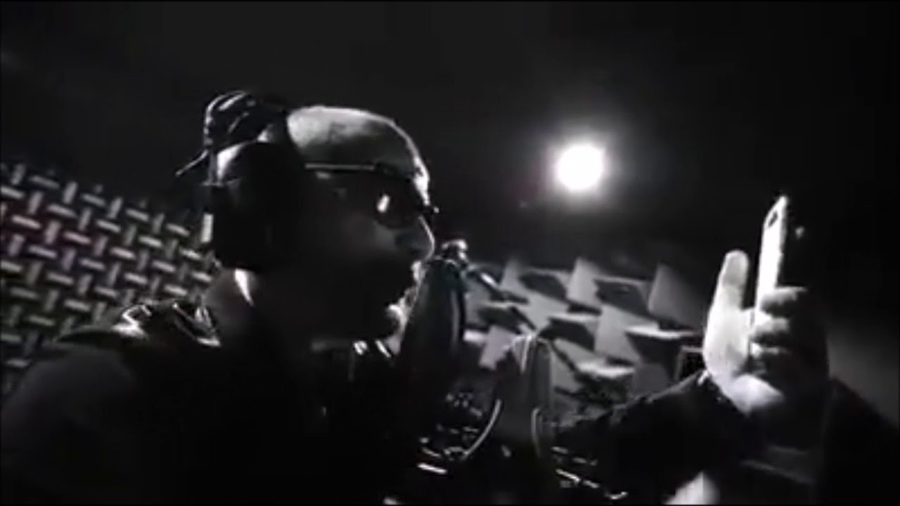 Freestyle'at me te mire te n'rap Shqip po vijn - YouTube