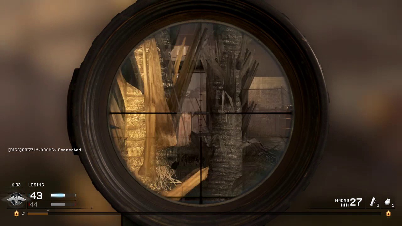 Call of Duty Time Machine! - YouTube