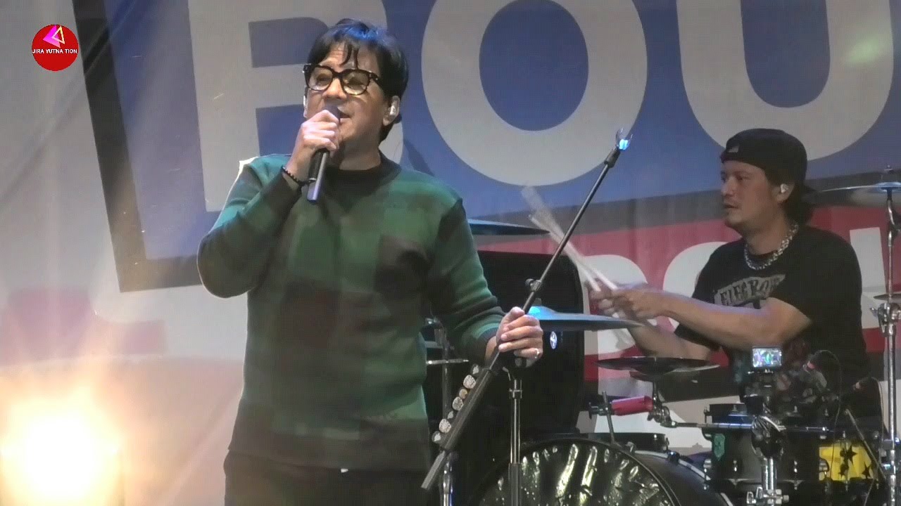 MESIN WAKTU - ANDRE TAULANY & FRIENDS - DI PIK 2 THE BIG BOUNCE 2025 ...