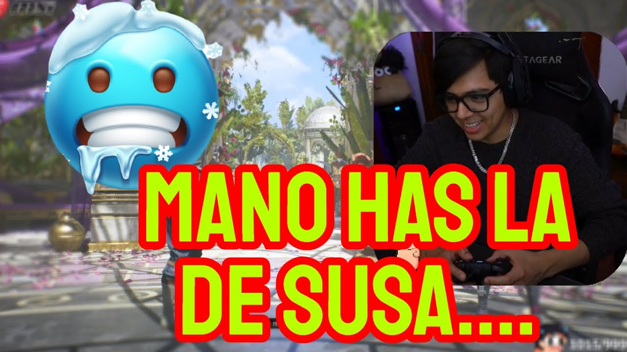 SUB SE PASA DE ALALAU 🥶🥶🥶 - YouTube