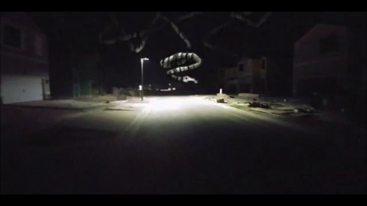 I Put C418 13 Over Unnerving Cursed Images - YouTube