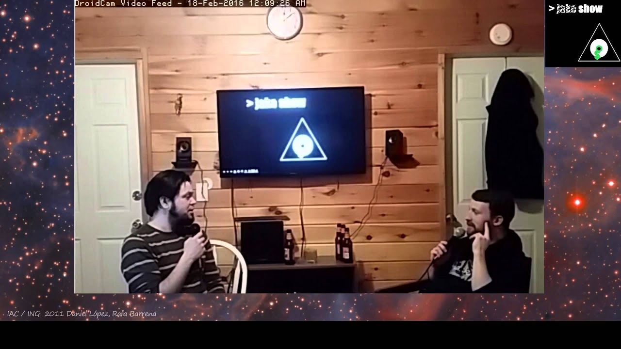 The Not Jake Show - YouTube