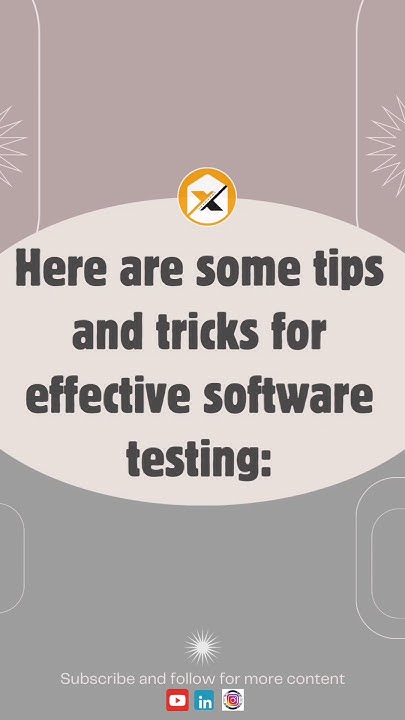Basic But Effective 👍 Selectorshub Testingtools Testingtutorials Tester Softwaretesting Testing