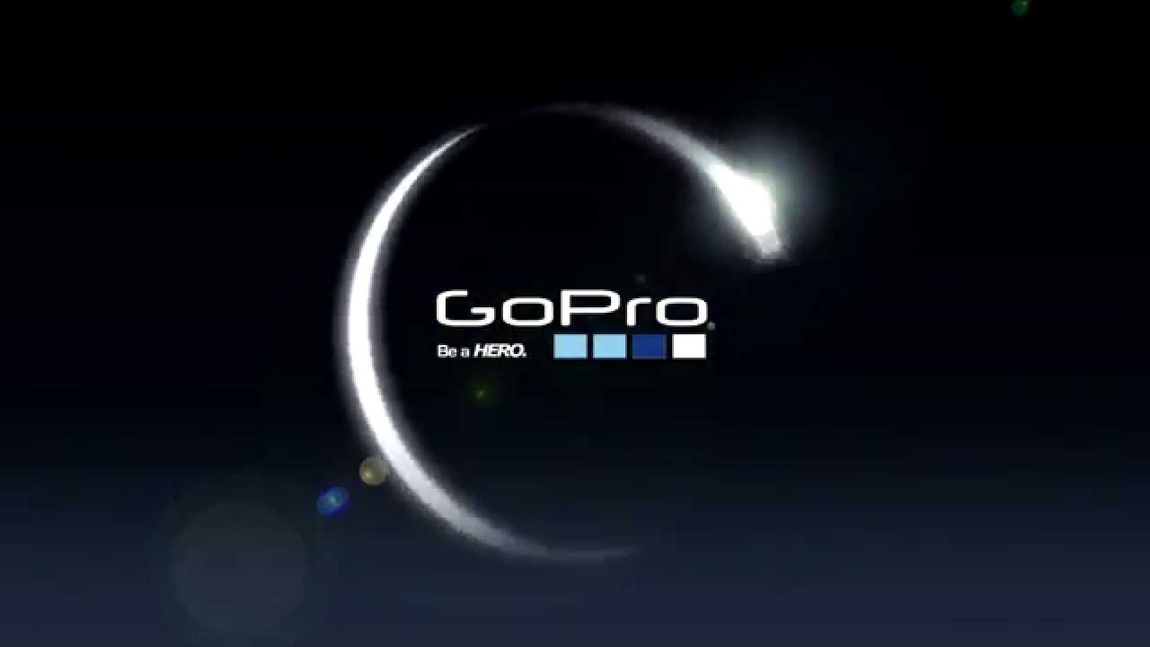 GoPro Intro 4K - GoPro46 - YouTube