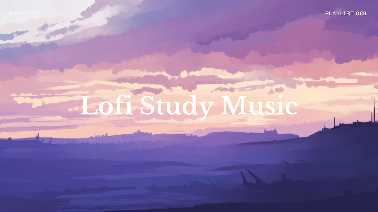 Lofi Study Music - study lofi - YouTube
