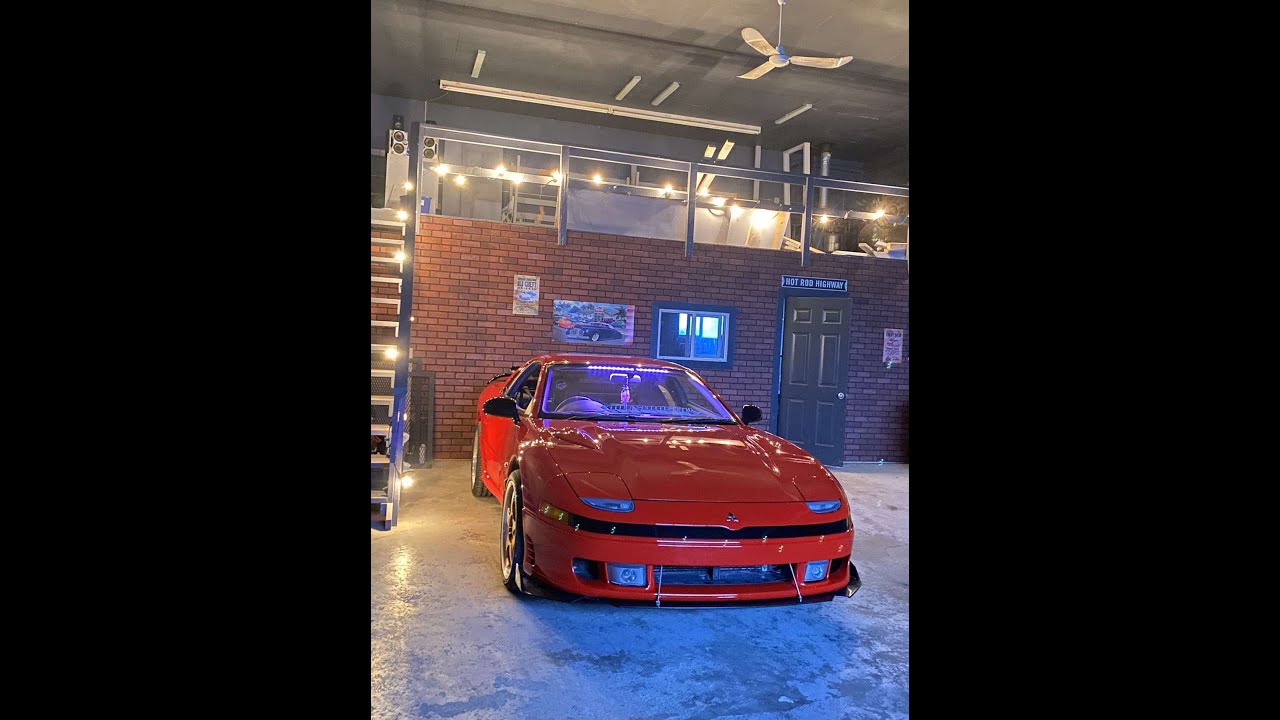 91 GTO Japan's Forgotten BEAST!! - YouTube