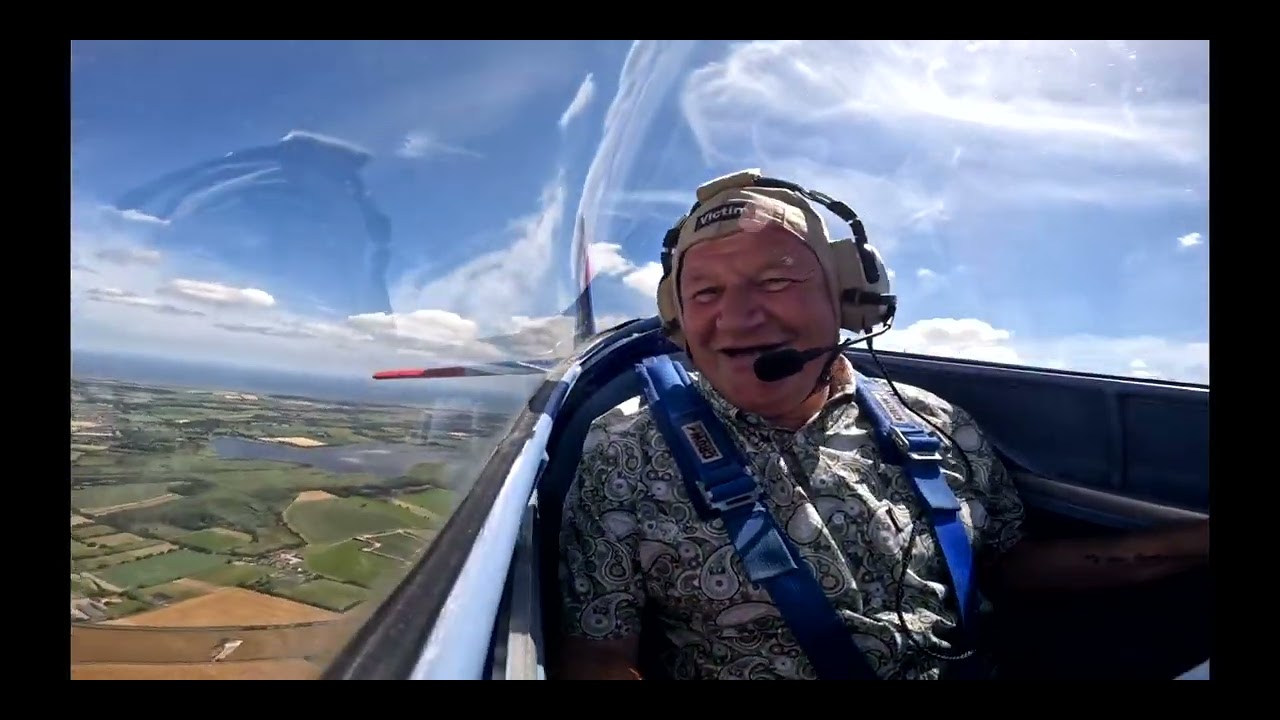 Graham Jackson HD 1080p - YouTube