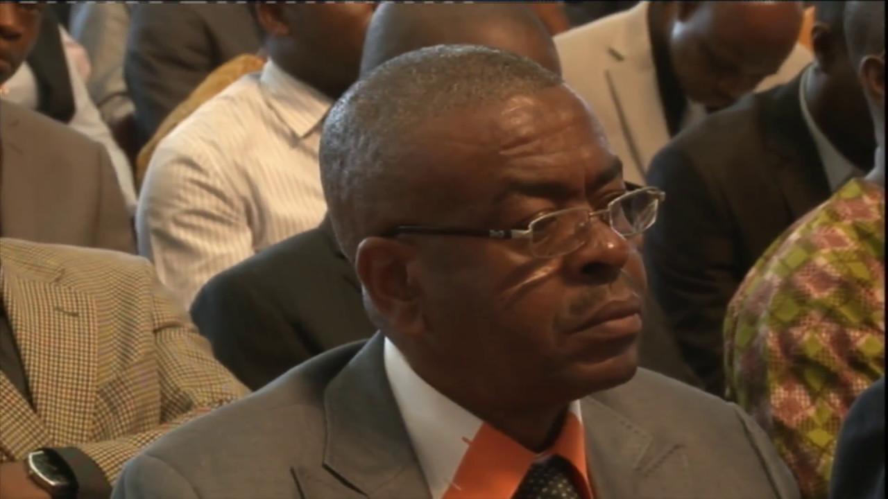The Seven Keys Into The Place Of The Supernatural By Apostle Asante ...
