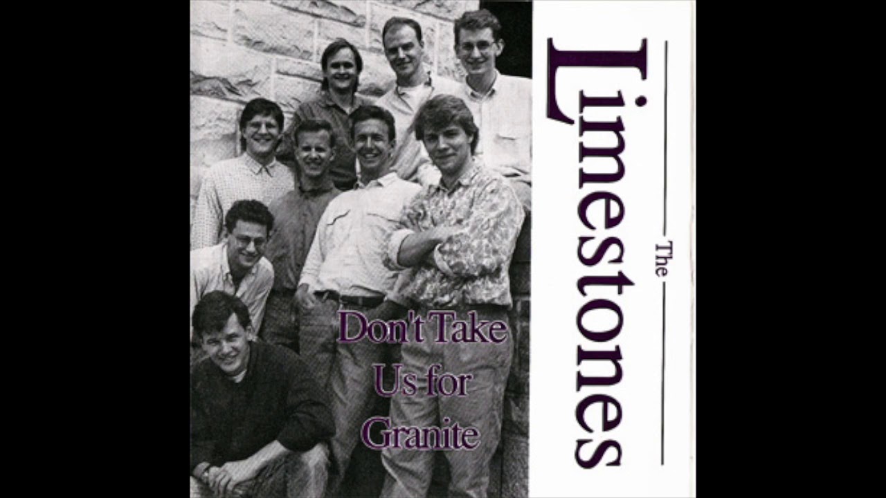 Blue Moon - Live A Cappella Cover of Mel Tormé - YouTube