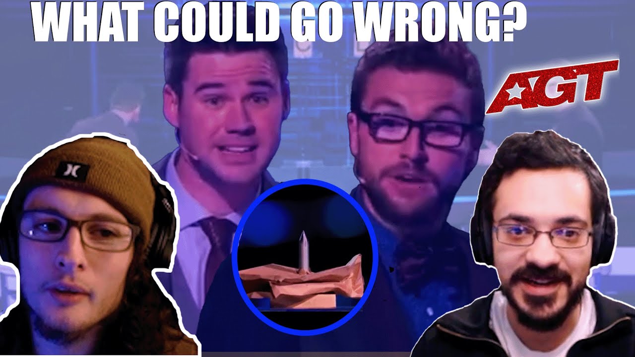 DANGEROUS Spike Magic | C4B TV. Reacts - YouTube