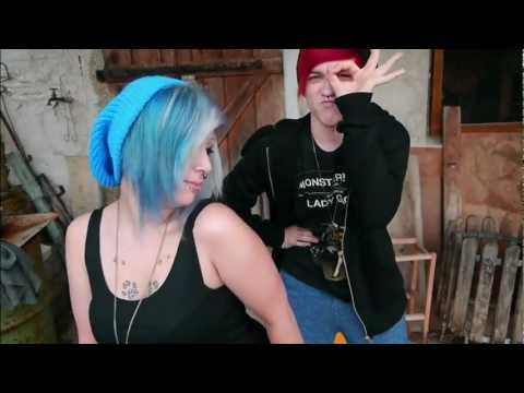 Lady Gaga Love Game Cover - YouTube