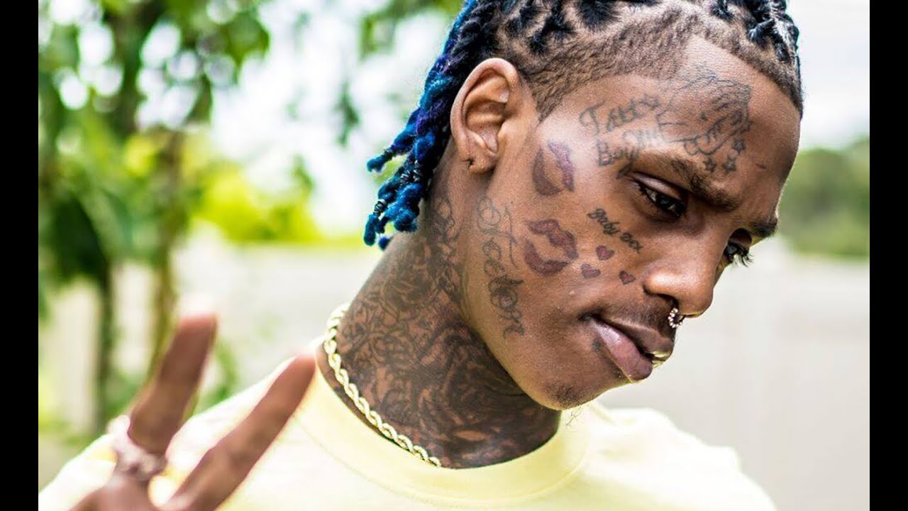 (Free) Famous Dex type beat "Taurus" (prod.@thnxsezra & lum!n) - YouTube