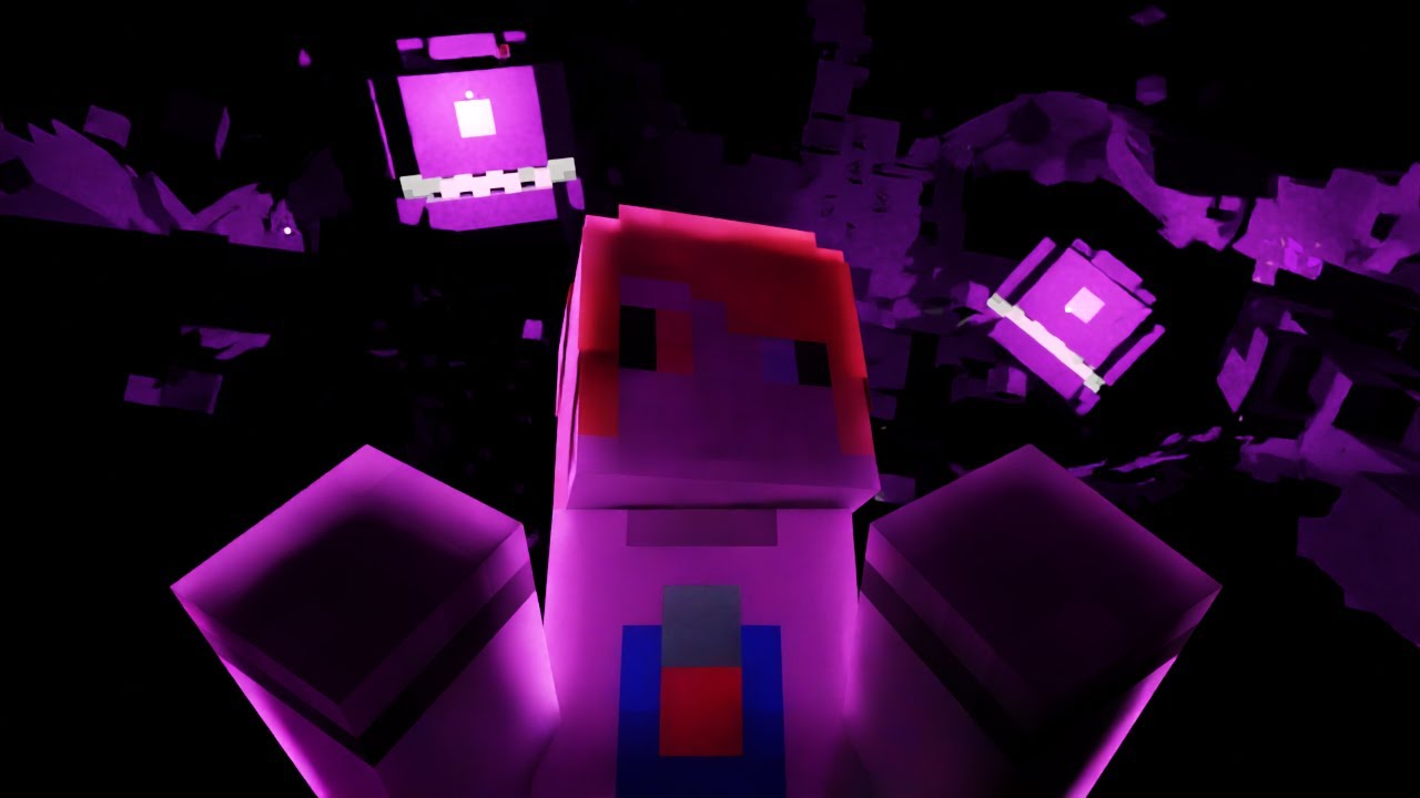 The Wither Storm || Red Diamond Bosses Part 3 - YouTube