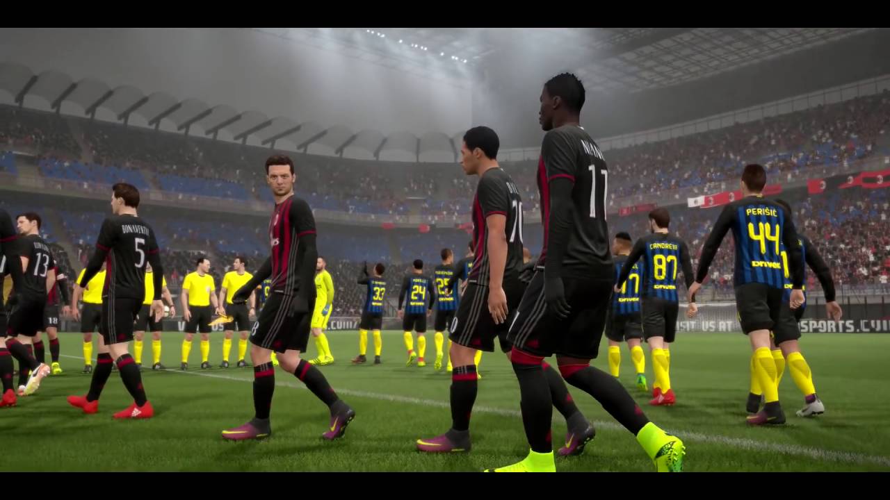 Milan Lalkovic Fifa 16 Xbox