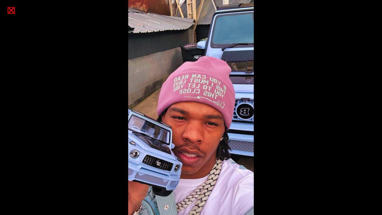 [FREE] (4PF) Lil Baby x 4pf Type Beat 2023 - "Benzo" - YouTube