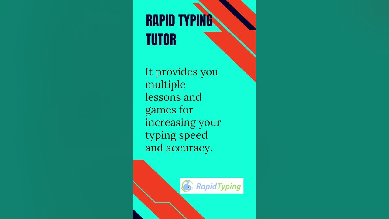 5 Best Free Typing Tutor Software to Learn to Type Fast on Computer ...