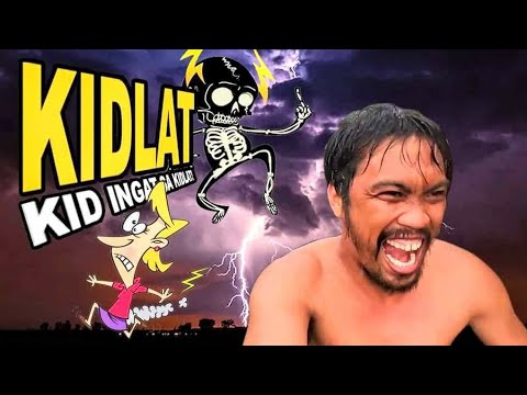 KIDLAT July 12, 2020 - YouTube