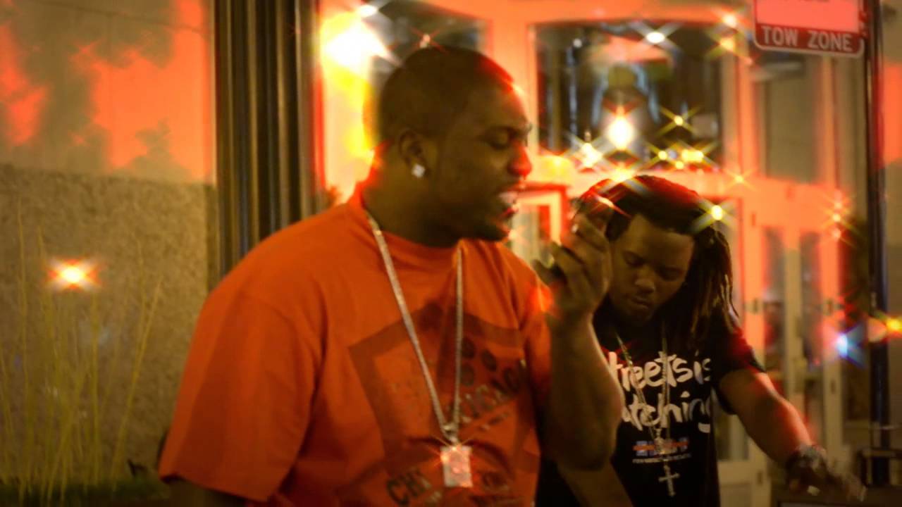 Boss Spud Feat.Tragedy - Flexin' - YouTube