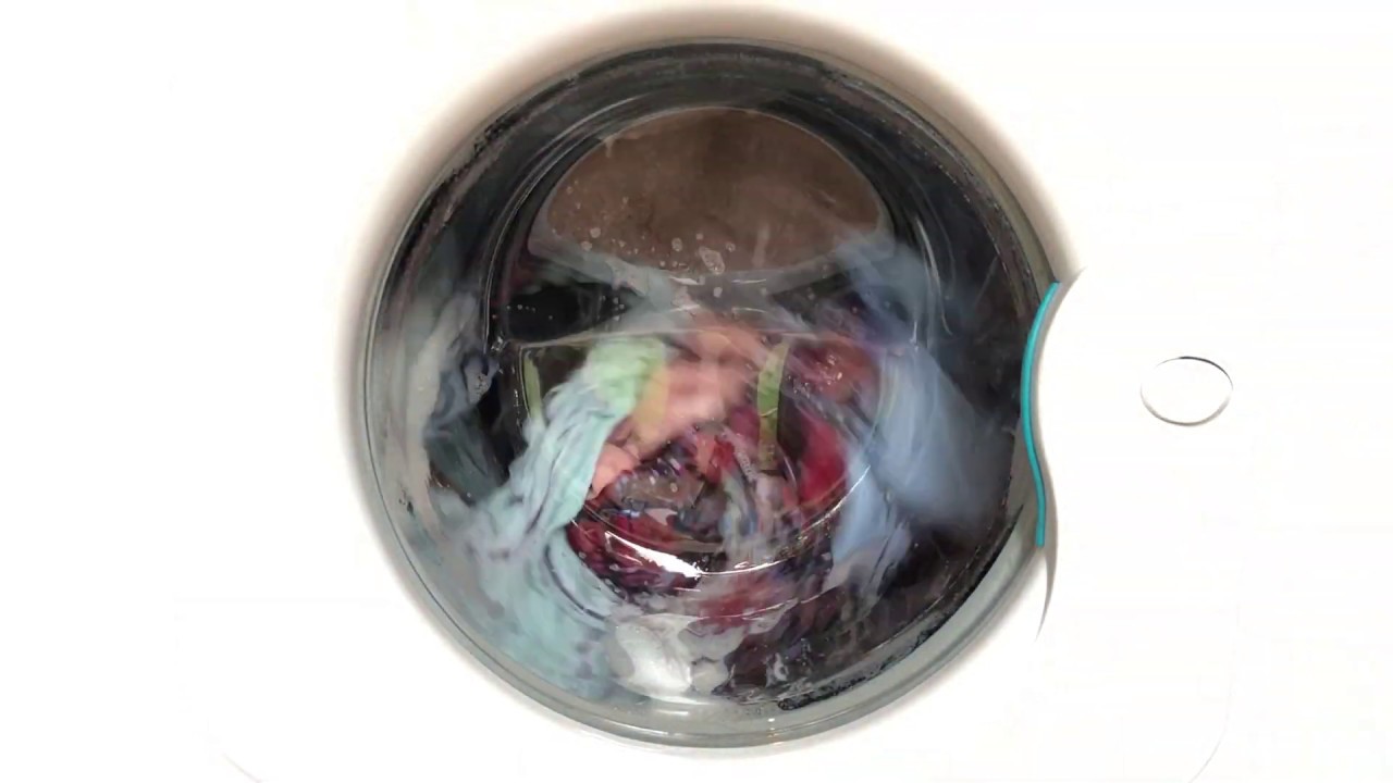 Hotpoint Aquarius 1100 WD61P Washer Dryer - [E] Non Colourfast Cotton ...