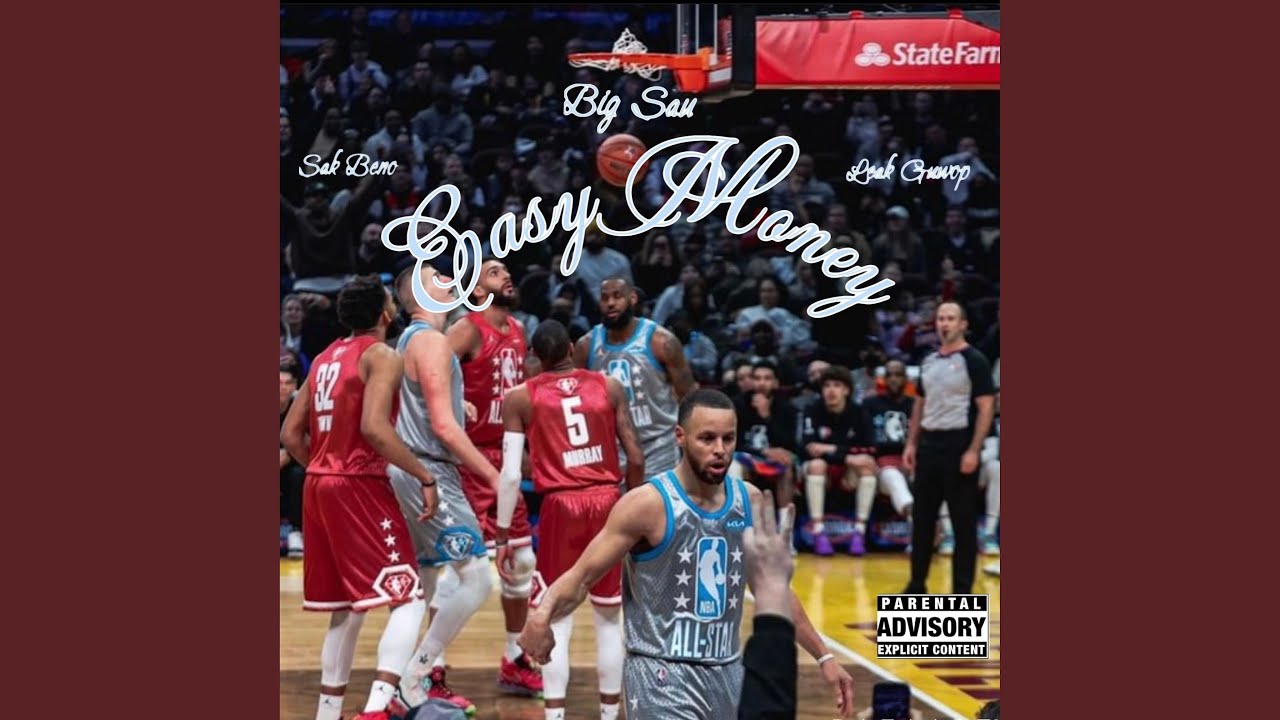Easy Money (feat. Sak Beno & Leak Guwop) - YouTube