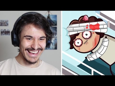 ANNE BABA TEMALI ANİMASYONLAR (Fikri Kereviz Tepki)