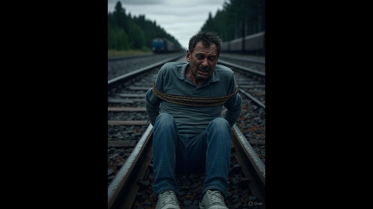 "The Trolley Problem: Ethics, Decisions, and Moral Dilemmas Explained" - YouTube