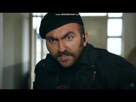 Ekip 1 Balta'nın sessiz olma stili