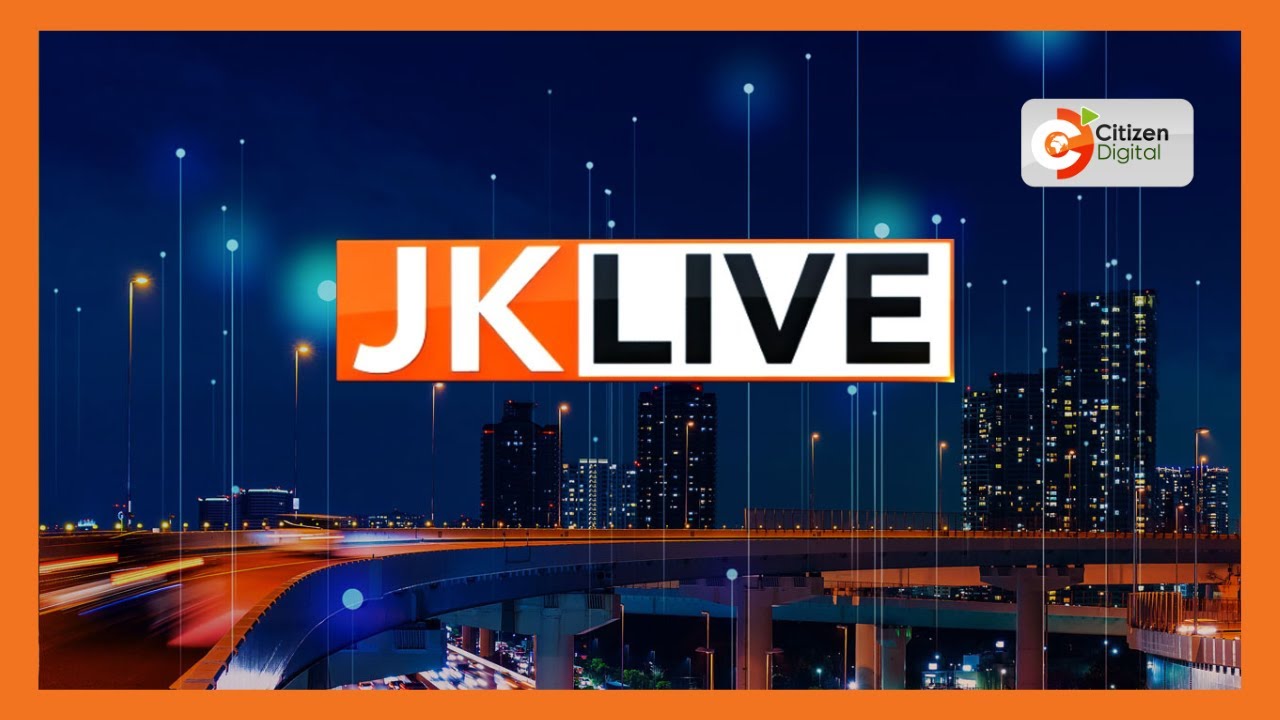 JKLive News - August 07, 2024 - YouTube