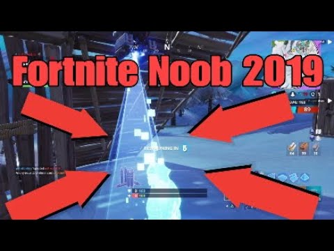 Fortnite Epic Fails 2019 - YouTube