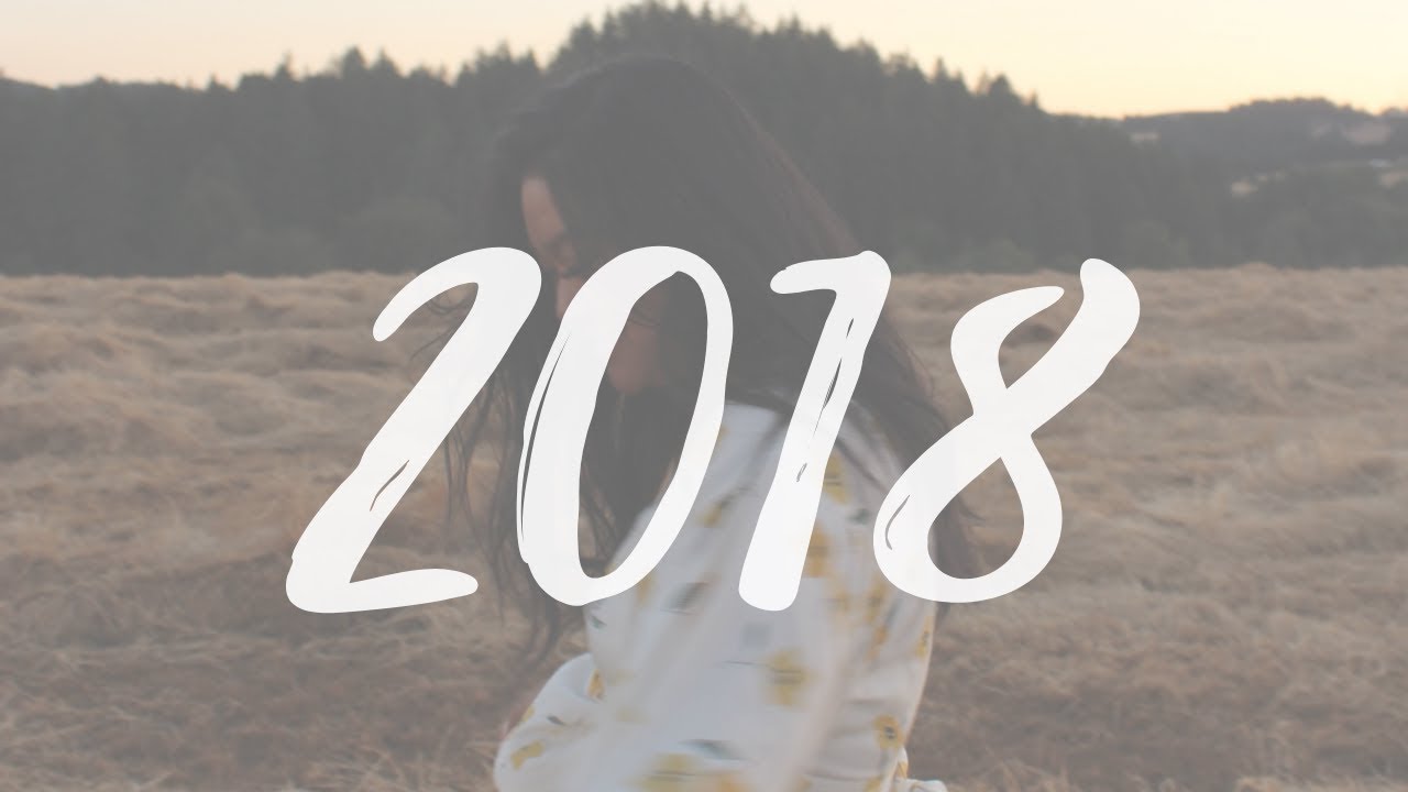 TO MY BEST YEAR // 2018 - YouTube