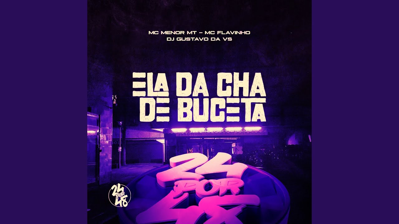Ela Da Cha De Buceta Youtube