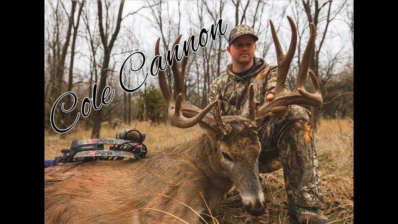 Buckventures Prouducer and Editor - Cole Cannon - YouTube