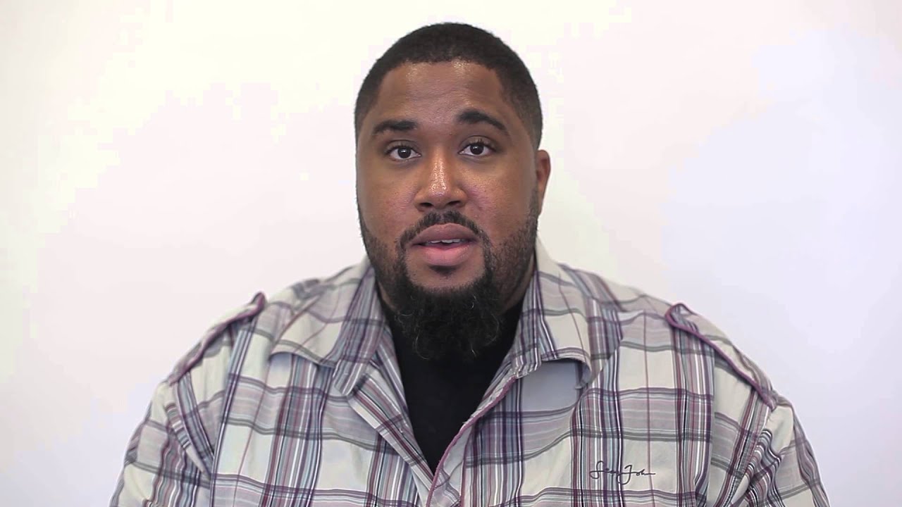 Nicholas Sapp Let's GO! Testimony - YouTube