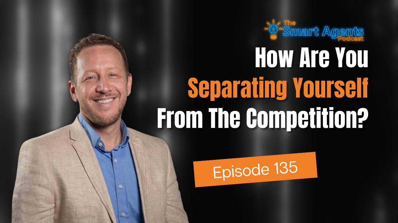 How Are You Separating Yourself From The Crowd? | Ep. 135 - YouTube
