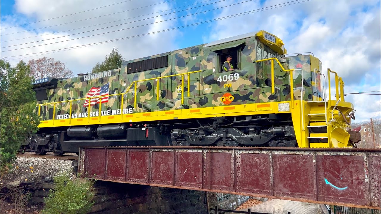 PW 4069 Honoring Veterans and Service Members on Veterans Day 2024 ...
