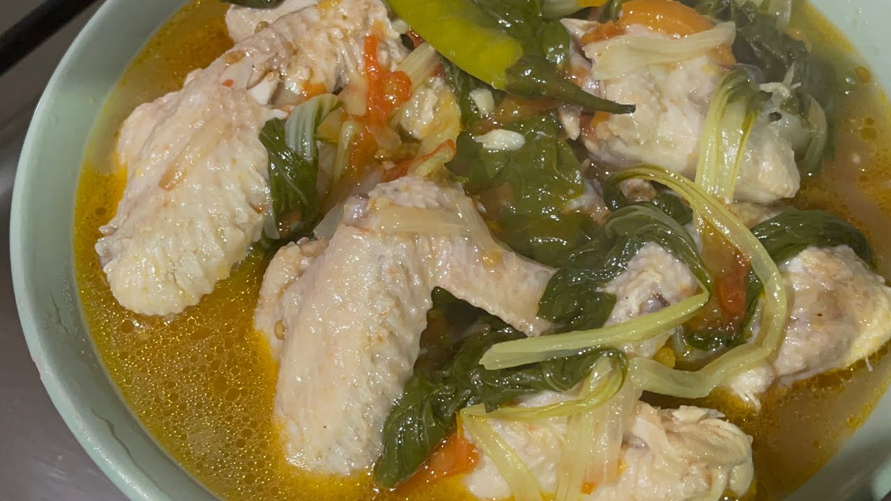 The most delicious and Healthy Chicken Recipe by Boss Kitchen - YouTube