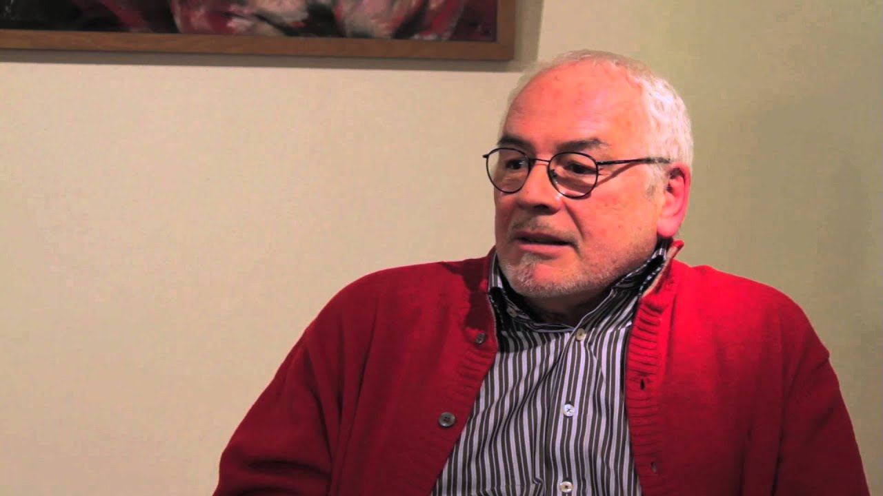 Entrevista al escritor Patrick Rosas (1a parte) por Abraham Prudencio ...
