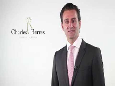 Charles Berres / Gente News - YouTube
