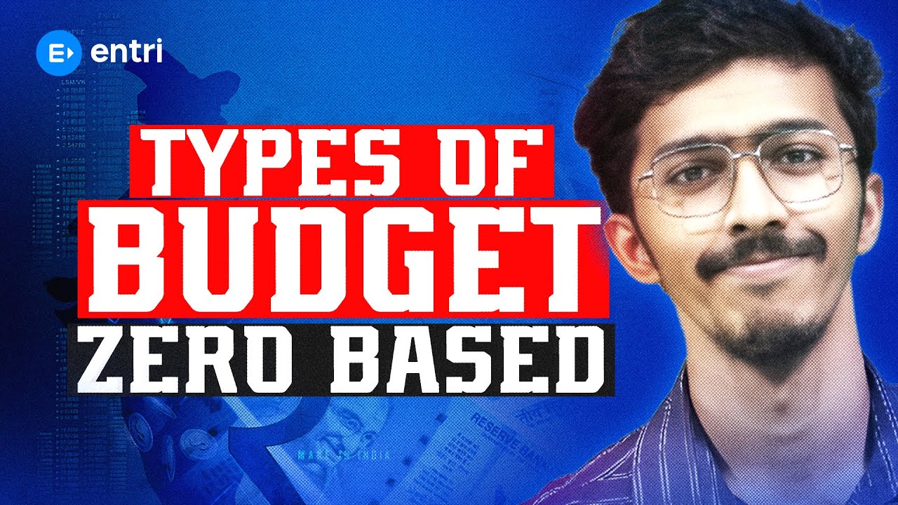 ACCA Performance Management | PM | ACCA | Types of Budget : zero based ...