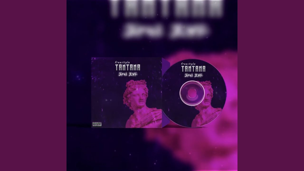 Tantana Freestyle Youtube