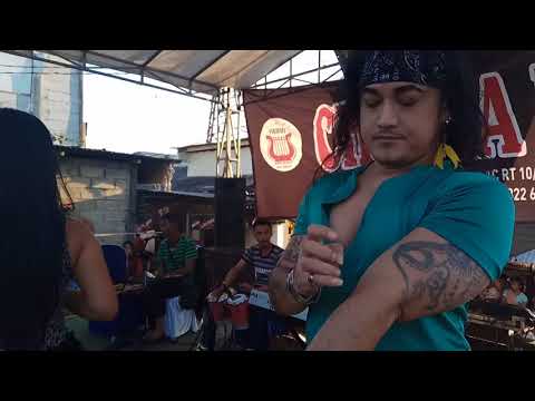 SITARO JANCI VJ DEJAMET BABE CHACHA ROMEO