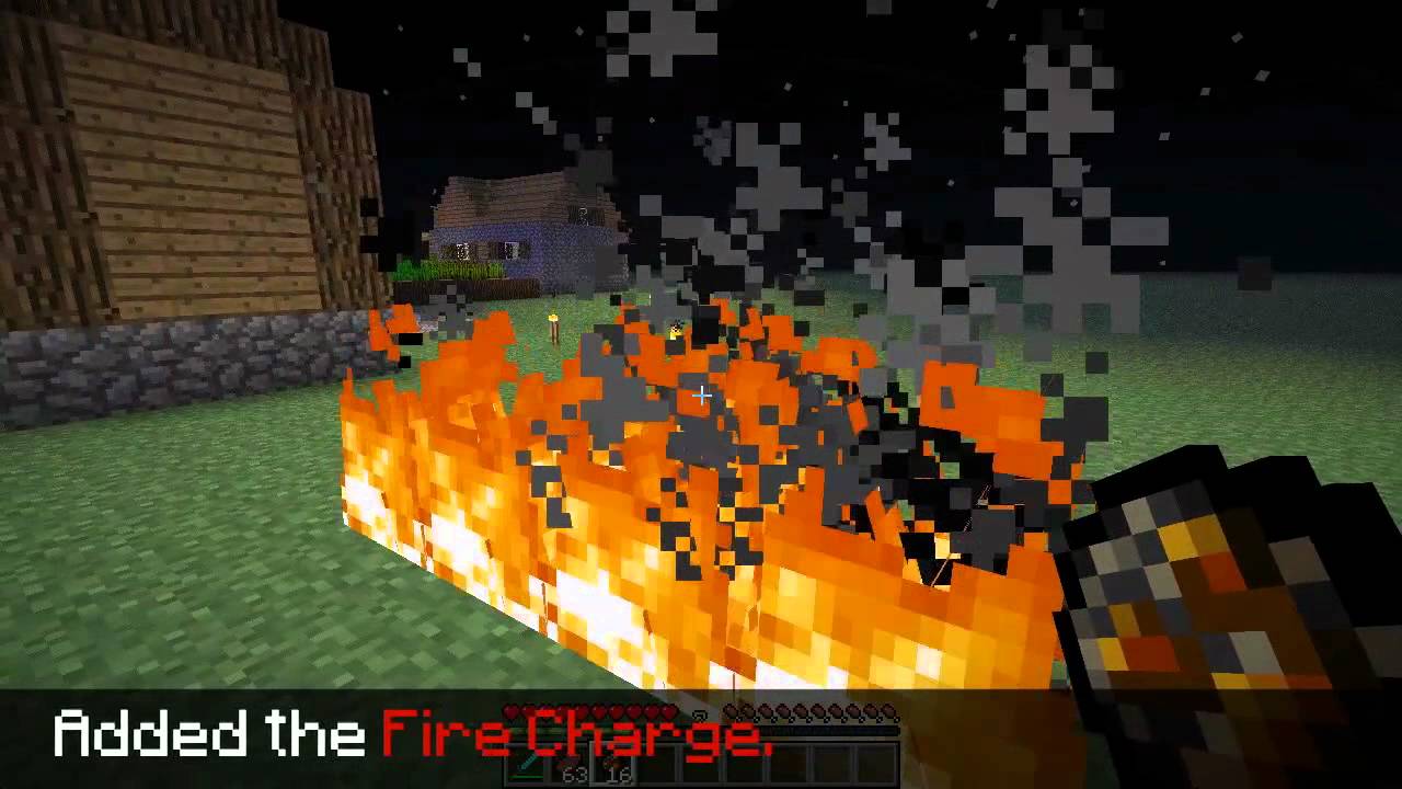 Minecraft Weekly Snapshot (12w04a) In 2 Minutes + Download Link In The ...