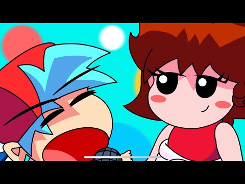 🔥 BABY FRIDAY NIGHT FUNKIN ANIMATION - TUTORIAL